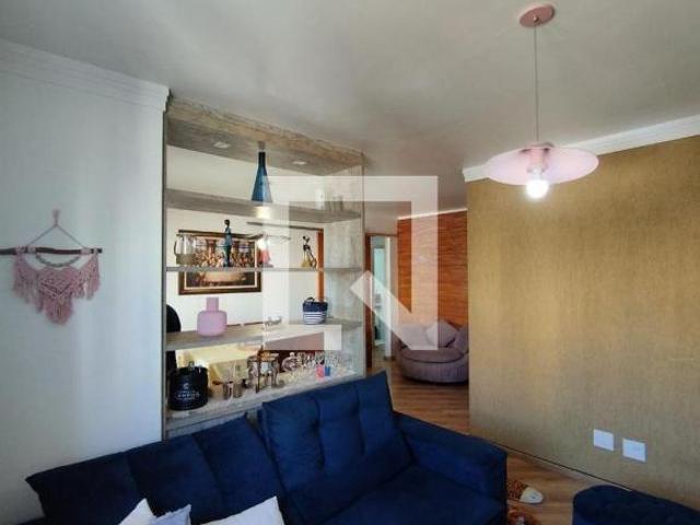 Apartamento à Venda Bosque da Saúde, 3 Quartos, 94 m2