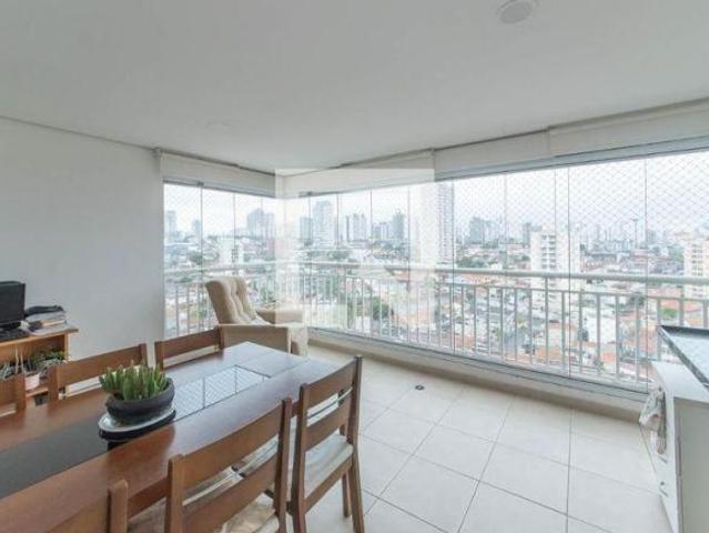 Apartamento à Venda Bosque da Saúde, 3 Quartos, 94 m2