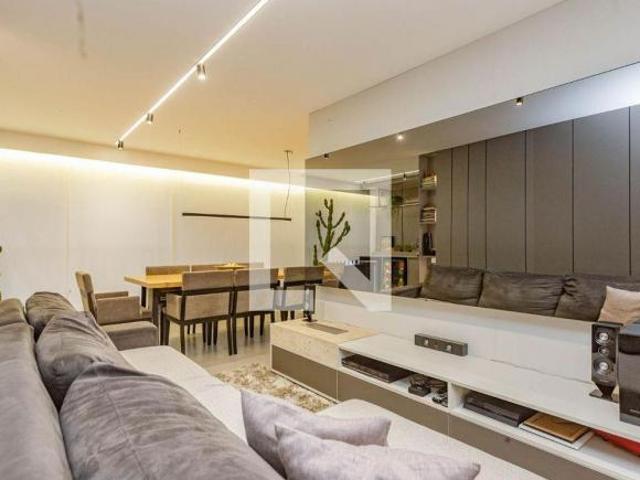 Apartamento à Venda Bosque da Saúde, 3 Quartos, 94 m2