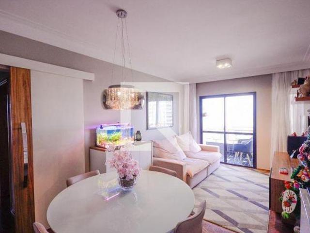 Apartamento à Venda Bosque da Saúde, 3 Quartos, 95 m2
