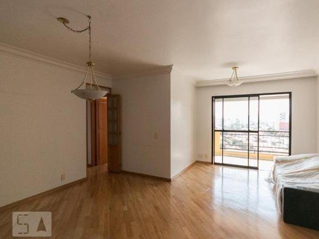 Apartamento à Venda Bosque da Saúde, 3 Quartos, 95 m2