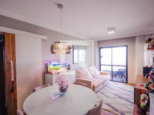 Apartamento à Venda Bosque da Saúde, 3 Quartos, 95 m2