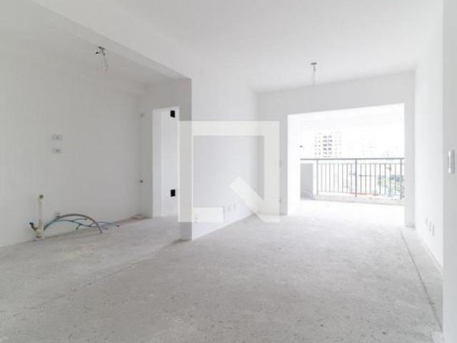Apartamento à Venda Bosque da Saúde, 3 Quartos, 95 m² São Paulo