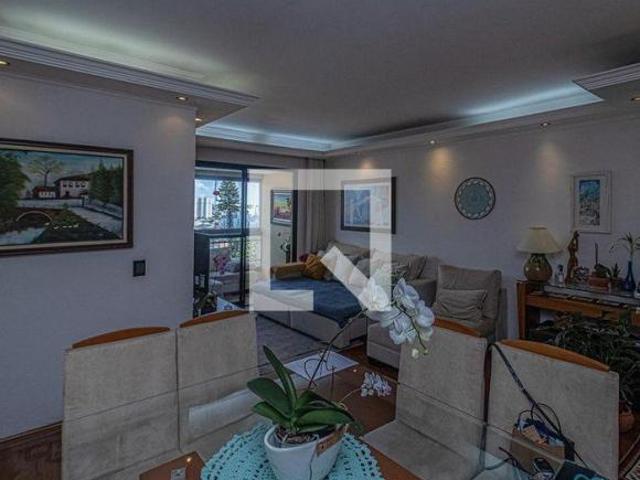 Apartamento à Venda Bosque da Saúde, 3 Quartos, 95 m² São Paulo