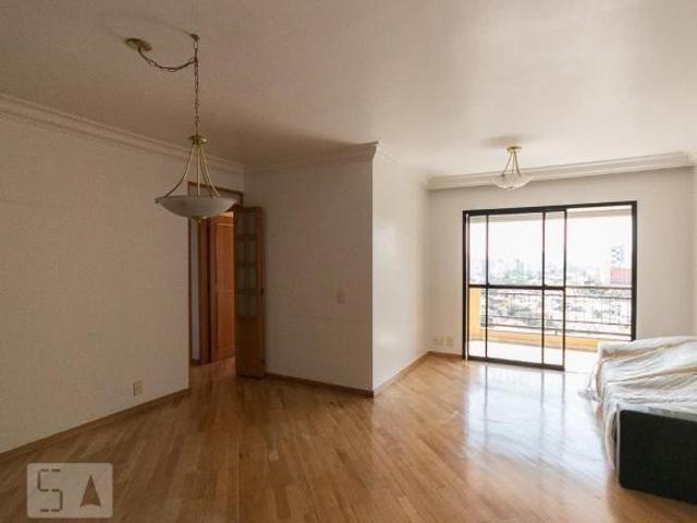 Apartamento à Venda Bosque da Saúde, 3 Quartos, 95 m² São Paulo