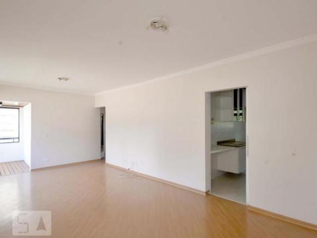 Apartamento à Venda Bosque da Saúde, 3 Quartos, 95 m² São Paulo