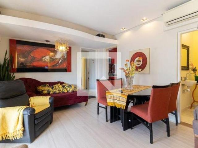 Apartamento à Venda Bosque da Saúde, 3 Quartos, 96 m2