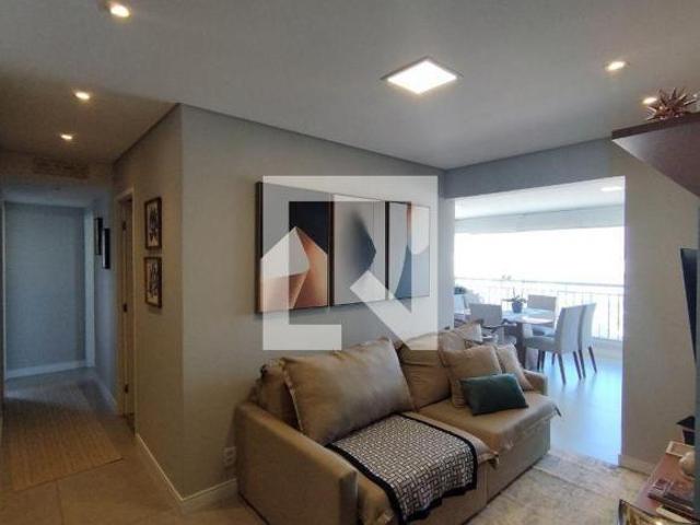 Apartamento à Venda Bosque da Saúde, 3 Quartos, 96 m2