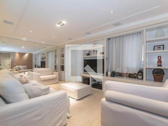 Apartamento à Venda Bosque da Saúde, 3 Quartos, 97 m2