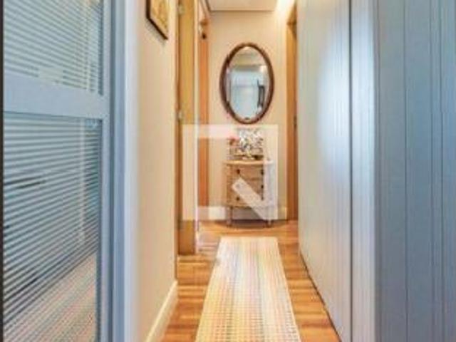 Apartamento à Venda Bosque da Saúde, 3 Quartos, 97 m2