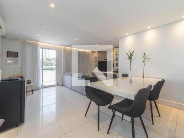 Apartamento à Venda Bosque da Saúde, 3 Quartos, 97 m2