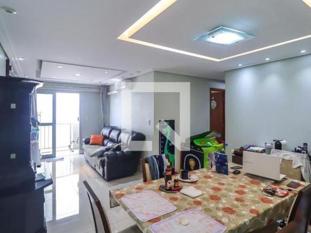 Apartamento à Venda Bosque da Saúde, 3 Quartos, 97 m2