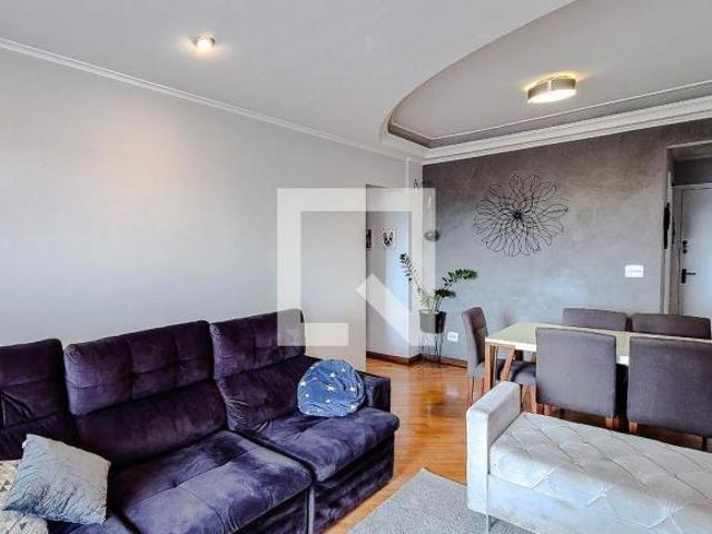 Apartamento à Venda Bosque da Saúde, 3 Quartos, 97 m2