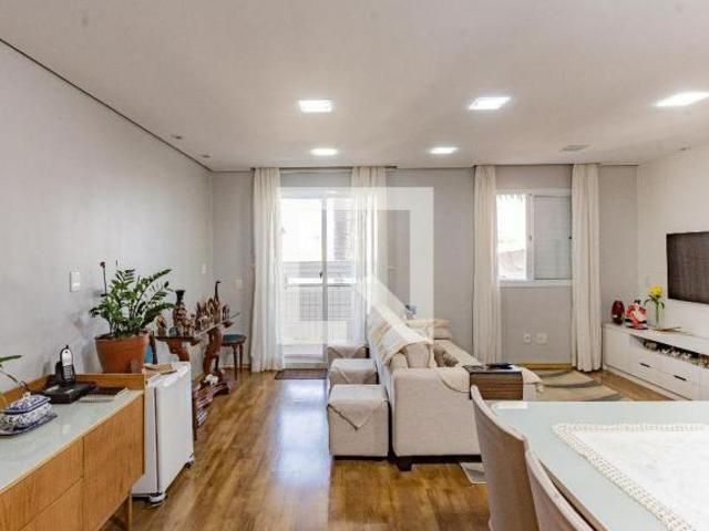 Apartamento à Venda Bosque da Saúde, 3 Quartos, 97 m2