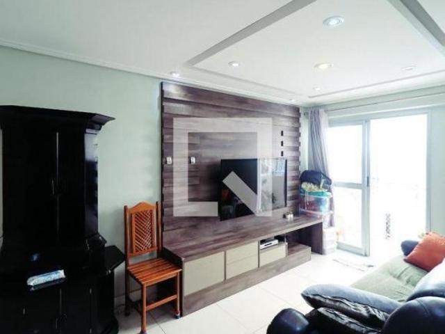 Apartamento à Venda Bosque da Saúde, 3 Quartos, 97 m2