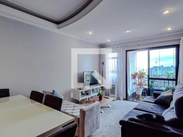 Apartamento à Venda Bosque da Saúde, 3 Quartos, 97 m2