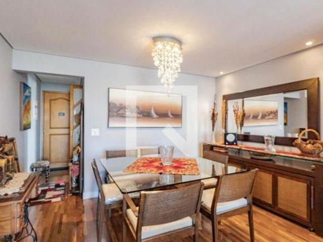 Apartamento à Venda Bosque da Saúde, 3 Quartos, 97 m² São Paulo