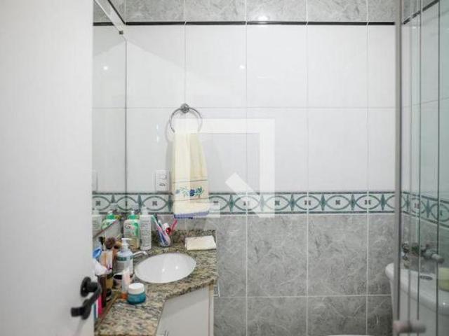 Apartamento à Venda Bosque da Saúde, 3 Quartos, 97 m² São Paulo