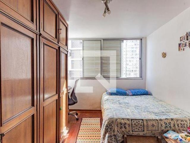 Apartamento à Venda Bosque da Saúde, 3 Quartos, 98 m2