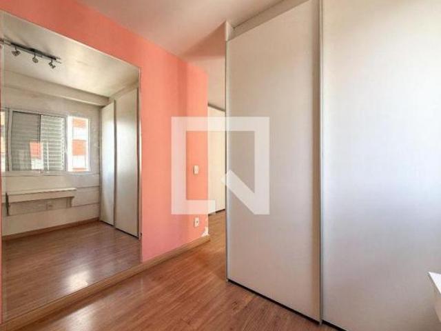 Apartamento à Venda Bosque da Saúde, 3 Quartos, 98 m2
