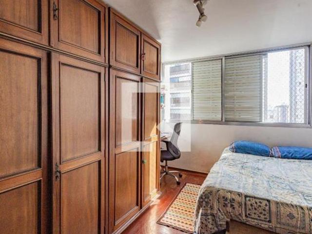 Apartamento à Venda Bosque da Saúde, 3 Quartos, 98 m2