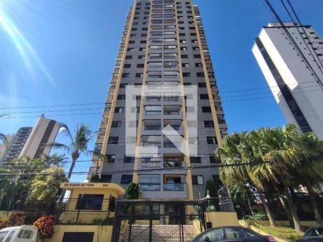 Apartamento à Venda Bosque da Saúde, 3 Quartos, 99 m² São Paulo