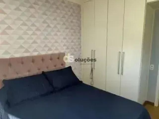 Apartamento à venda, Bosque da Saúde, São Paulo, SP