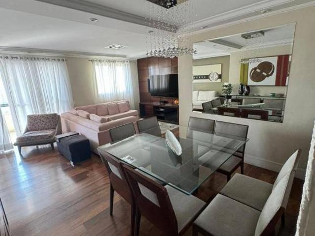 Apartamento à venda, Bosque da Saúde, São Paulo, SP