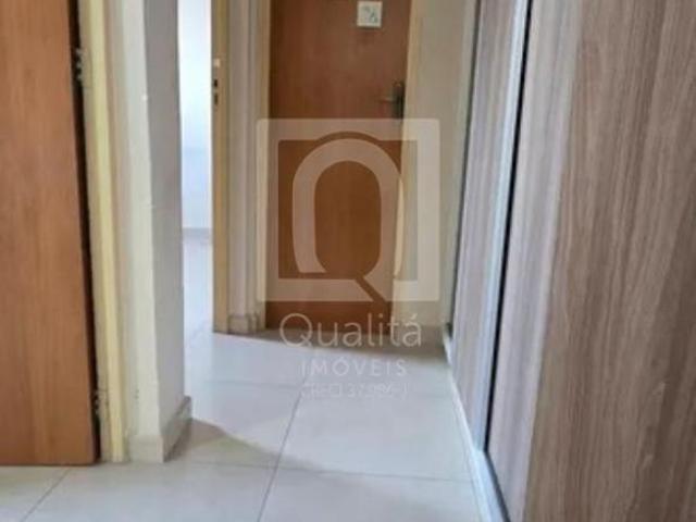 Apartamento à venda Bosque das Araucárias Sorocaba
