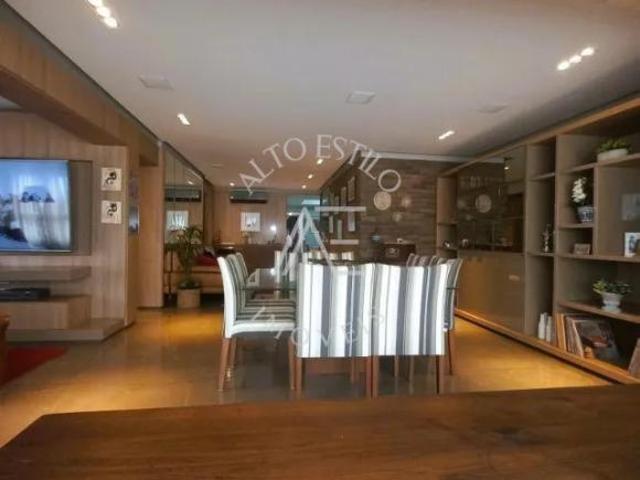 Apartamento à venda, Bosque das Juritis, Hyde Park 163 m RIBEIRAO PRETO SP
