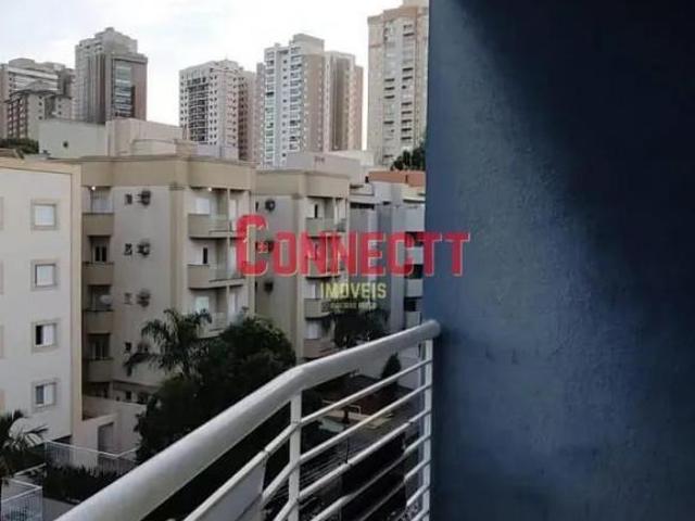 Apartamento à venda, Bosque das Juritis, Ribeirão Preto, SP