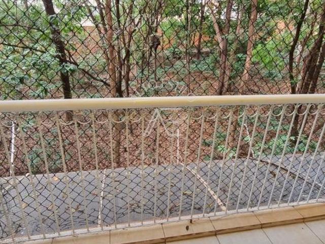 Apartamento à venda, Bosque das Juritis, RIBEIRAO PRETO SP