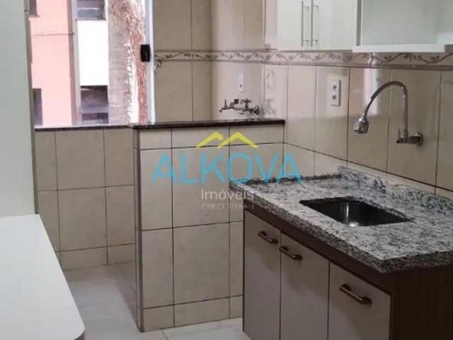 Apartamento à venda, Bosque dos Eucaliptos, São José dos Campos, SP