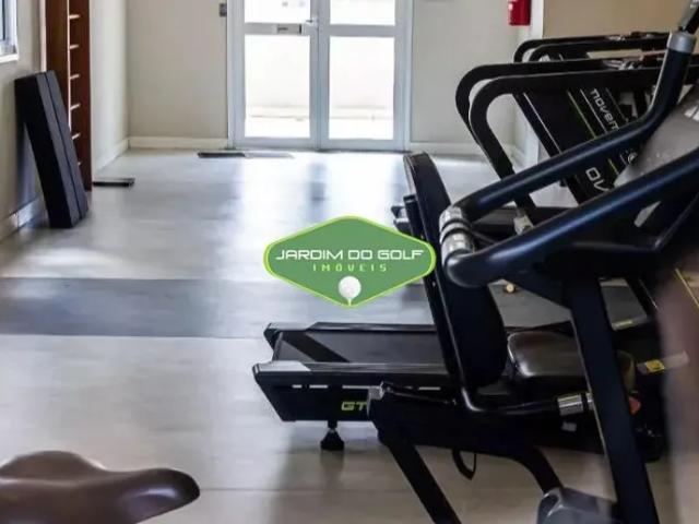 Apartamento à venda Bosque Marajoara Jardim Marajoara 3 quartos 2 vagas
