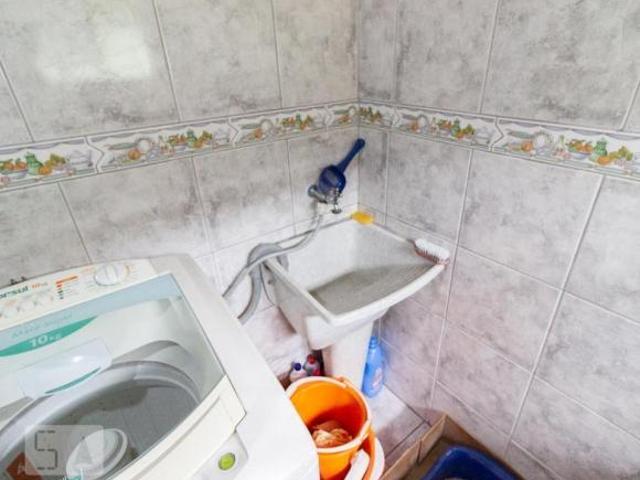 Apartamento à Venda Boqueirão, 2 Quartos, 42 m² Curitiba