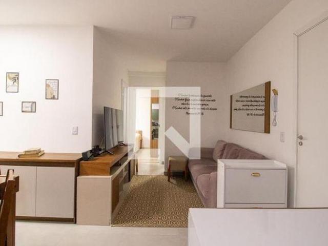 Apartamento à Venda Boqueirão, 2 Quartos, 50 m² Curitiba