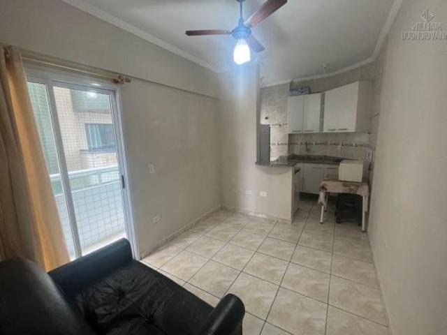 Apartamento à Venda – Boqueirão – Praia Grande