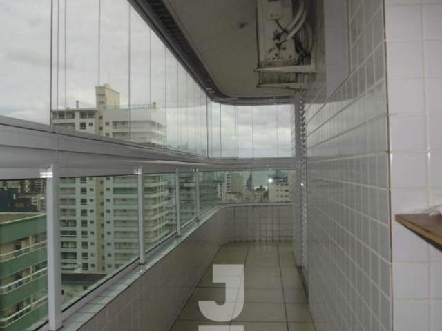 Apartamento à Venda Boqueirão, Praia Grande 83m2 2 Quartos