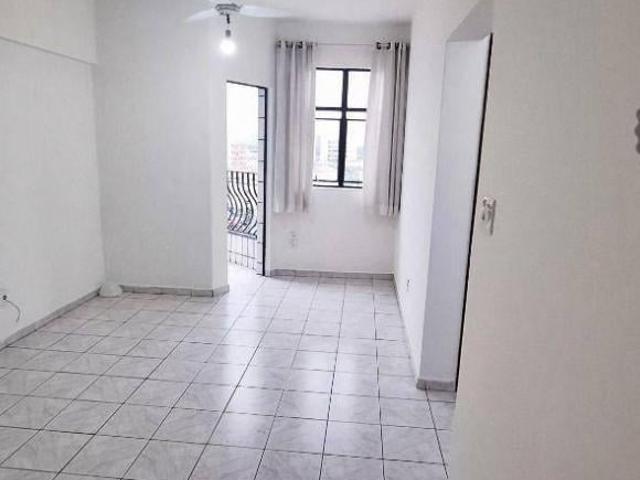Apartamento à venda Boqueirão, Praia Grande, SP