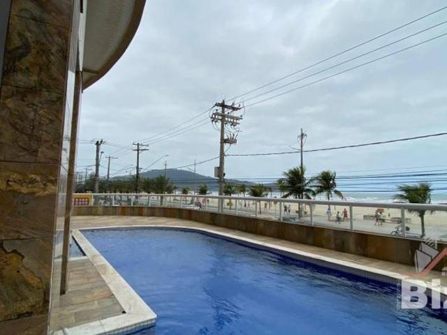 APARTAMENTO À VENDA BOQUEIRÃO PRAIA GRANDE SP