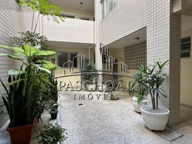 APARTAMENTO À VENDA – BOQUEIRÃO – PRAIA GRANDE/SP