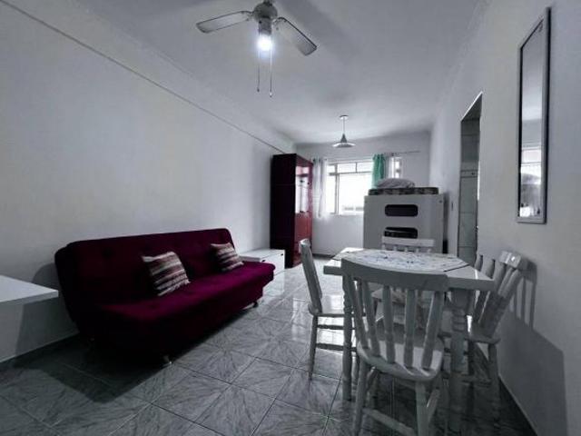 Apartamento à Venda – Boqueirão, Praia Grande/SP