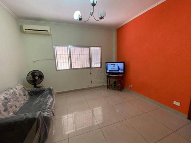 Apartamento à venda, Boqueirão Praia Grande/SP