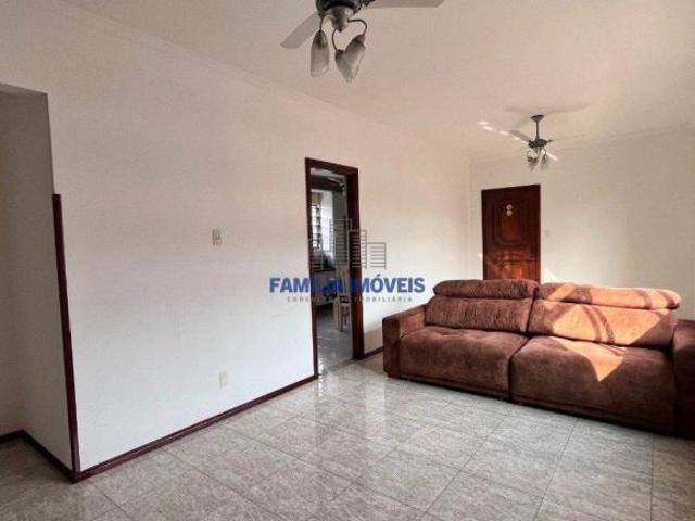 Apartamento a Venda Boqueirão Santos, 3 Quartos Garagem fechada