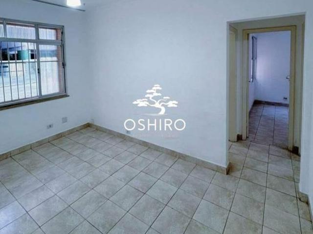 Apartamento à Venda Boqueirão Santos