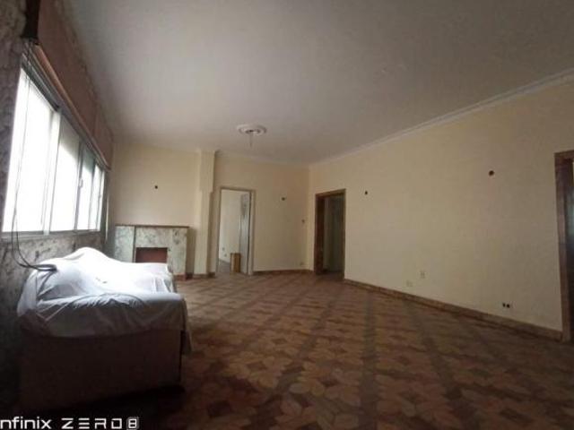 Apartamento à venda Boqueirão Santos