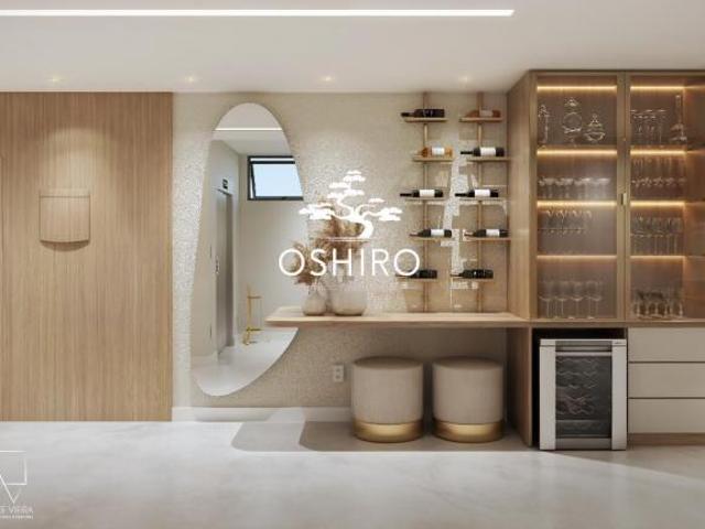 Apartamento à Venda Boqueirão Santos