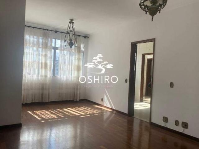Apartamento à venda Boqueirão Santos