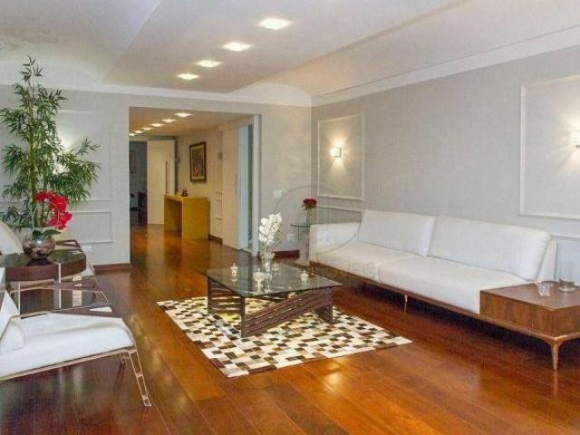 Apartamento à venda Boqueirão Santos