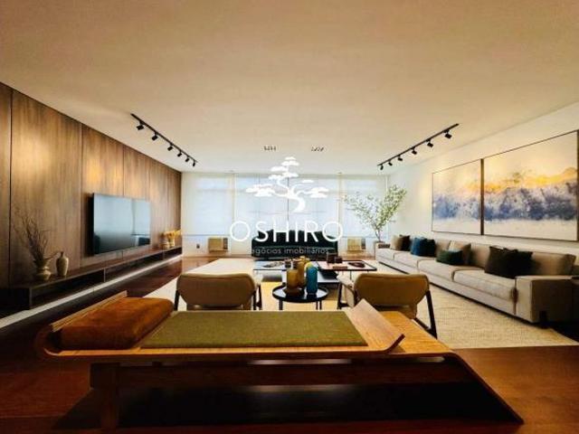 Apartamento à venda Boqueirão Santos